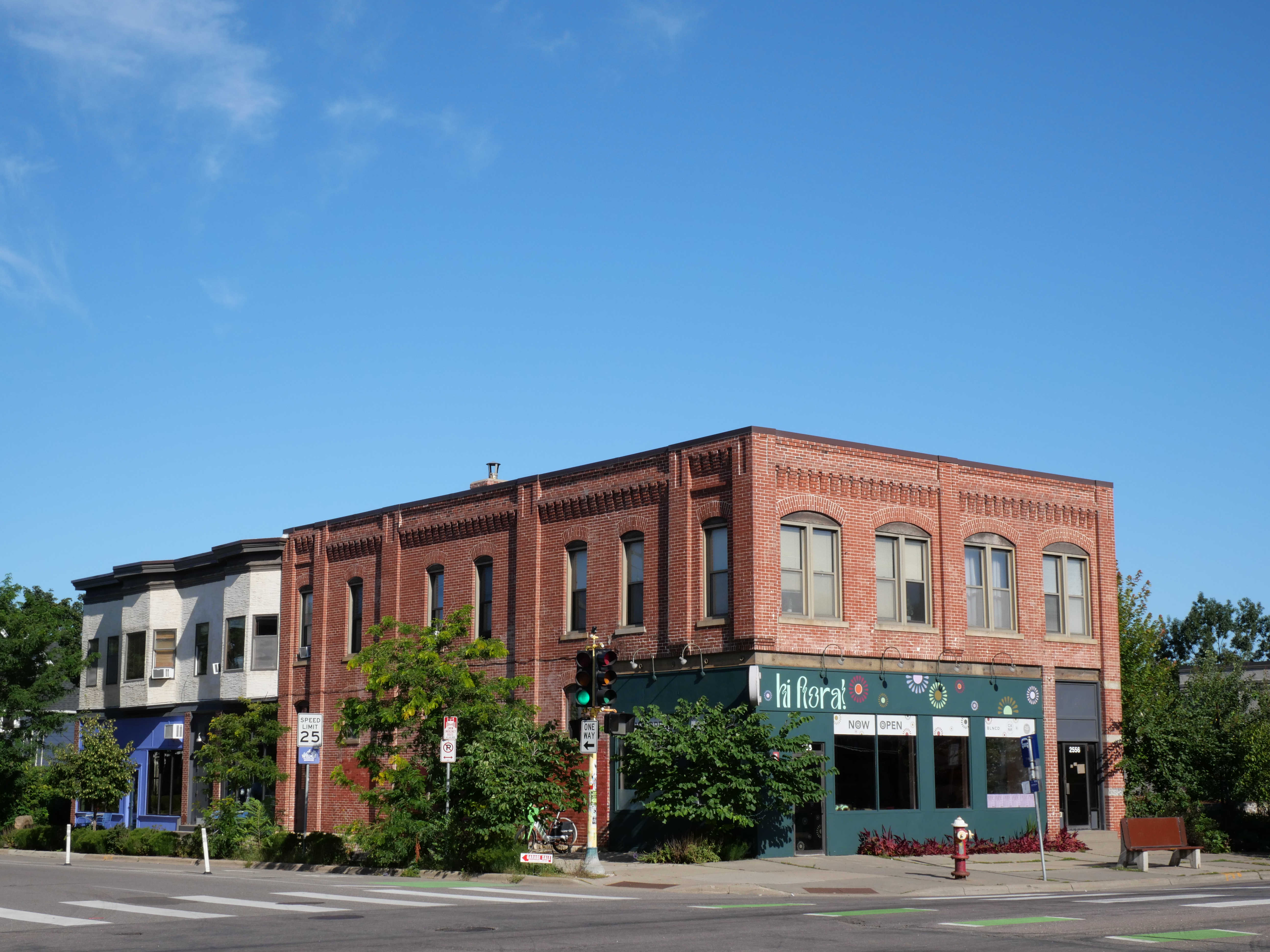 Whittier- the Heart of Minneapolis’ Asian Community – Evaluating our ...