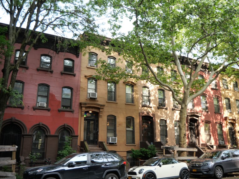 Fort Greene- Brooklyn’s Historic African American District and now Top ...