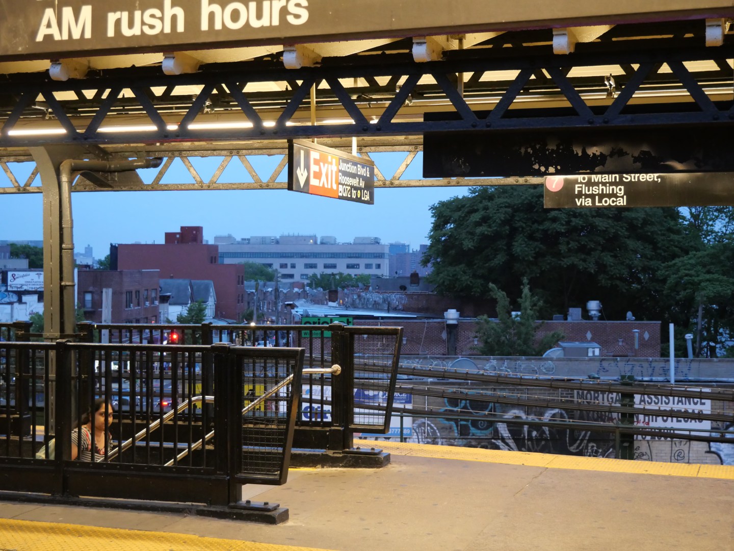 Jackson Heights- Arguably New York’s Most Diverse Neighborhood and one ...