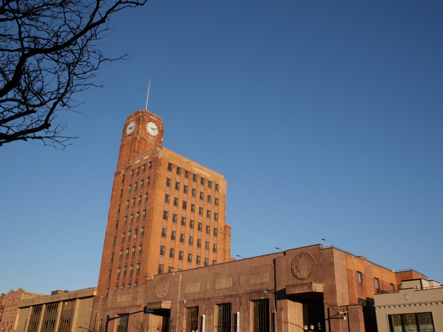 Fordham- A solid West Bronx Neighborhood home to the Fordham University ...