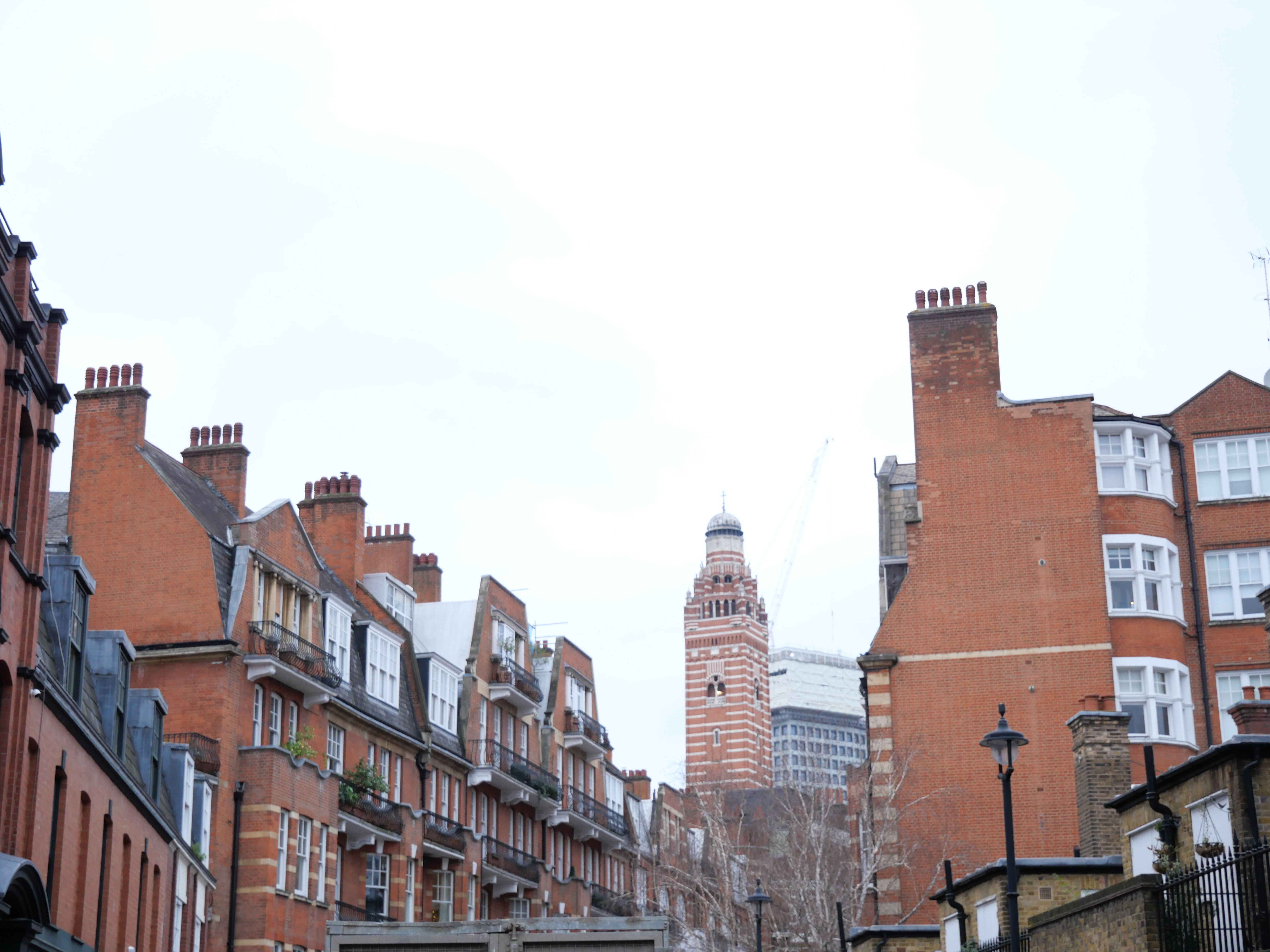 Pimlico- Excellent West London District just south of Westminster ...